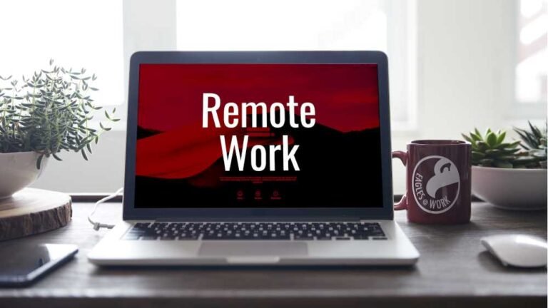 10个鲜为人知的远程工作网站深度评测 – Remote Work Sites︱Huxunit. – Huxunit.呼訊台